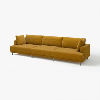 IKEA UPP&Aring;KRA 4,5er-Sitzelement