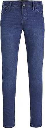 Jack & Jones Bestseller A/S Jjiglenn Jjoriginal MF 775 Noos Jeans, Bleu Denim, 32 W /30 L Homme