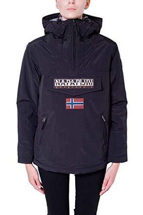 Napapijri Womens Rainforest Winter Pocket jacket - Size XS