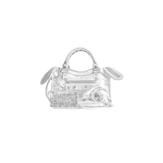Balenciaga Le City Mini Bag