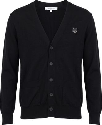 Maison Kitsun&eacute; STRICKWAREN - Strickjacken auf YOOX.COM