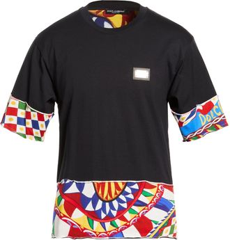 Dolce & Gabbana TOPS - T-shirts auf YOOX.COM