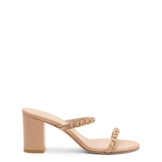 Stuart Weitzman Damen, Schuhe, Beige, 36 1/2 EUGr&ouml;&szlig;e