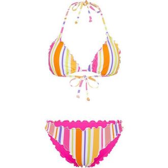 Chiemsee Bikini mit gef&uuml;ttertem Oberteil