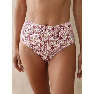 Daxon by - Culotte maxi en coton femme