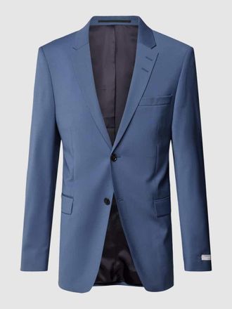 Tiger Of Sweden 2-Knopf-Sakko mit Woll-Anteil Modell Jerrets