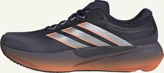 adidas Supernova Solution 3 Laufschuhe grau