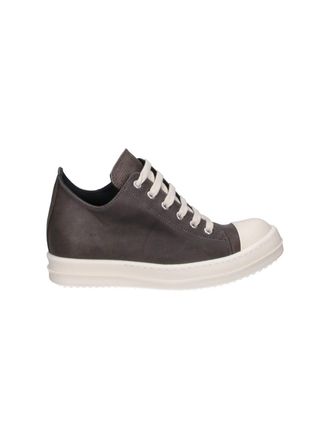 Rick Owens Sneakers Low Sneaks