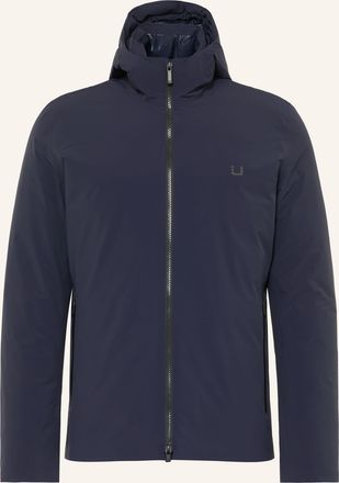 UBR Ubr Daunenjacke Phantom blau