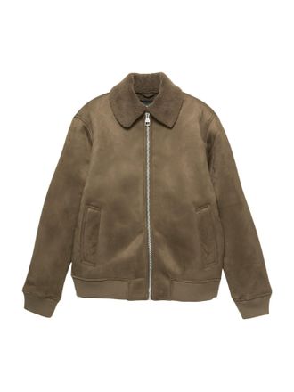 Pull & Bear Jacke