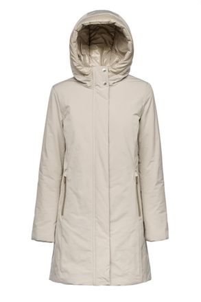 Geox Woman W SPHERICA JACKETS STRING 50_IT