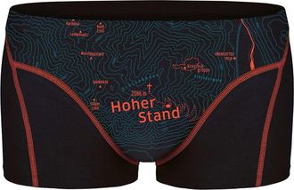 EIN SCH&Ouml;NER FLECK ERDE Boxershorts