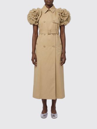 Max Mara Jacke Damen Farbe Sand