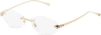 Cartier Damen, Accessories, Gelb, 56 MMGr&ouml;&szlig;e