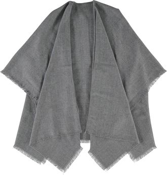 Fraas Cape
