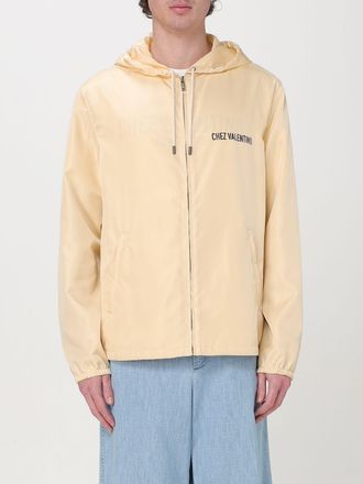 Valentino Veste VALENTINO Homme couleur Jaune Crème