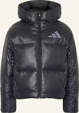 adidas Daunenjacke Z.N.E. Climawarm schwarz