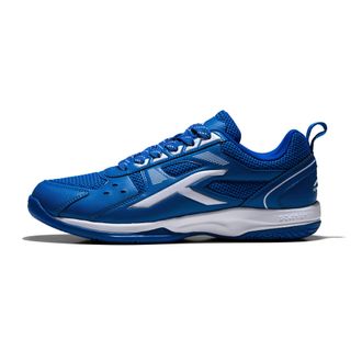 Hundred Hundred Raze Non-Marking Professional Badminton Schuhe f&uuml;r Herren | Material Obermaterial: Polyester, Sohle: Gummi | Geeignet f&uuml;r Hallentennis/Squash