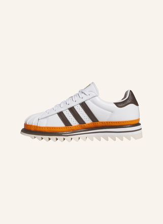 adidas Originals Adidas Originals Clot Superstar By Edison Chen Schuh weiss