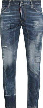 Dsquared2 HOSEN & RÖCKE - Jeanshosen auf YOOX.COM