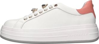 Apepazza Femme, Chaussures, Blanc, Taille: 40 EU LEA