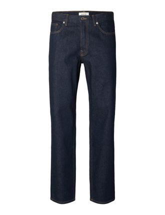 Selected Slh190-Reg Tapered Ben Kori Jeans Noos