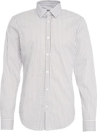 Mauro Grifoni Homme, Chemises, Blanc, Taille: XL Mens Clothing Chemises Bianco Aw25