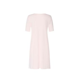Hanro Chemise de nuit en coton