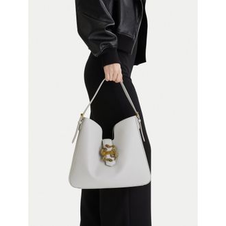 Just Cavalli Handtasche Just Cavalli 80RA4BA3 ZSA89 Grau