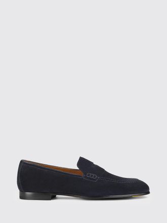 Doucal's Mocassins DOUCALS Homme couleur Bleu