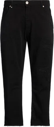 Berna BAS - Pantalons en jean sur YOOX.COM