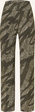 Joseph Ribkoff Hose gruen