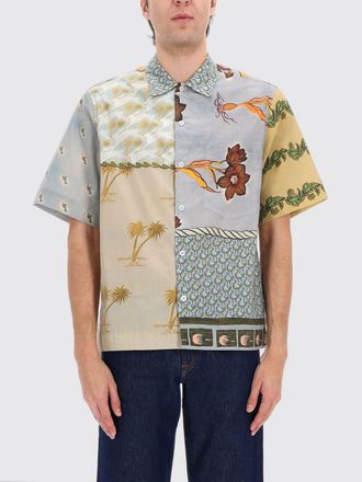 Paul Smith Chemise PAUL SMITH Homme couleur Multicolore