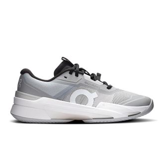 On THE ROGER Pro Fire Clay