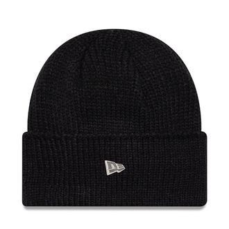New Era Mütze New Era Wide Cuff Beanie 60565447 Schwarz