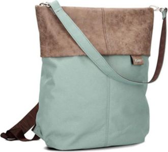 zwei Rucksack Olli