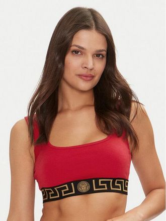 Versace Top-BH 1013323 1A10011 Rot