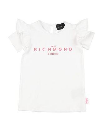 John Richmond TOPS - T-shirts sur YOOX.COM