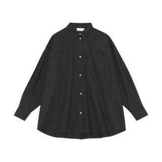 Skall Studio Damen, Blusen & Hemden, Schwarzk, MGr&ouml;&szlig;e