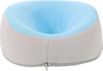 Frcolor Gesichtskissen f&uuml;r Massagetische mit Bel&uuml;ftungsl&ouml;chern Ergonomisches Spa Massage Gesichtskissen Weiches Kopfst&uuml;tzenkissen f&uuml;r Kosmetikstudios und Gesi