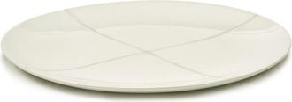 Serax Assiette Zuma, Kelly Wresler Serax
