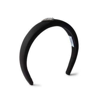Prada Re-Nylon Headband