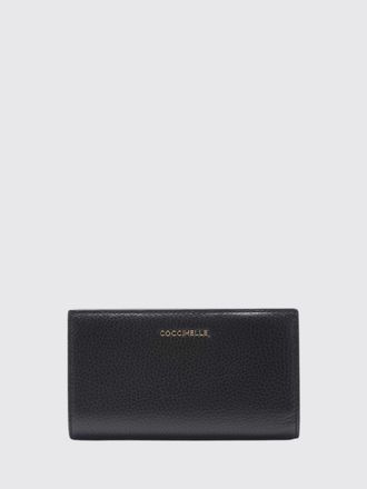 Coccinelle Portefeuille COCCINELLE Femme couleur Noir