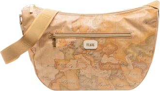 Alviero Martini 1A Classe Femme, Sacs, Beige, Taille: ONE Size Sac bandouli&egrave;re