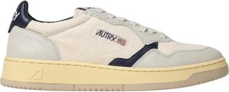Autry Homme, Chaussures, Multicolore, Taille: 41 EU Baskets Medalist