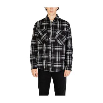 Gianni Lupo Veste Gl9797 - Homme - Vestes - Noir - Taille: 3XL