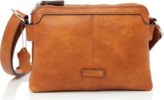 Matties Bags Unisex New Classic Handbag, Cuero