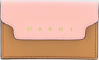 Marni Portefeuille MARNI Femme couleur Multicolore