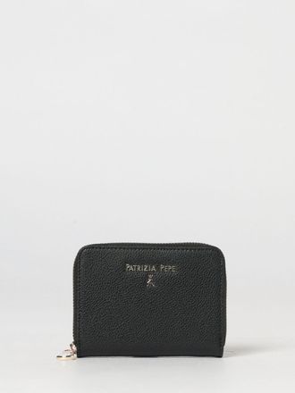 Patrizia Pepe Portefeuille Femme couleur Noir