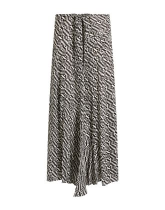 Isabel Marant HOSEN & R&Ouml;CKE - Maxi-R&ouml;cke auf YOOX.COM